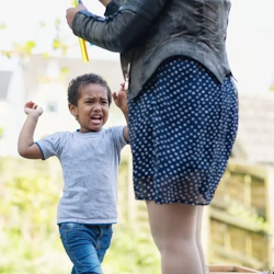 How to Discipline an Autistic Child for Hitting – Autism Resources ...