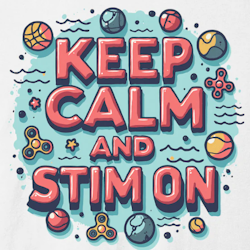 Stimming: What Is It and Does It Matter? – Autism Resources South Africa