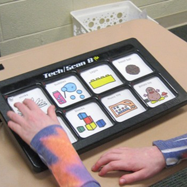 Assistive technology for autistic children (and adults) – Autism ...