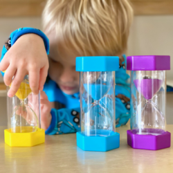 Benefits of Using a Visual Timer for Autism – Autism Resources South Africa