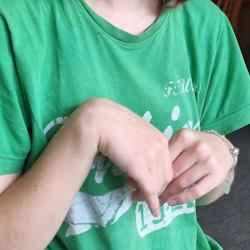 Autistic T-Rex Arms – Autism Resources South Africa
