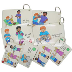 What are visual supports / schedules and how do you use them? – Autism ...