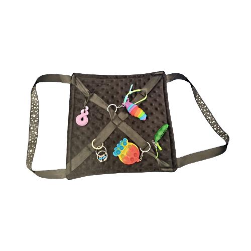 Sensory Pad – Autism Resources South Africa