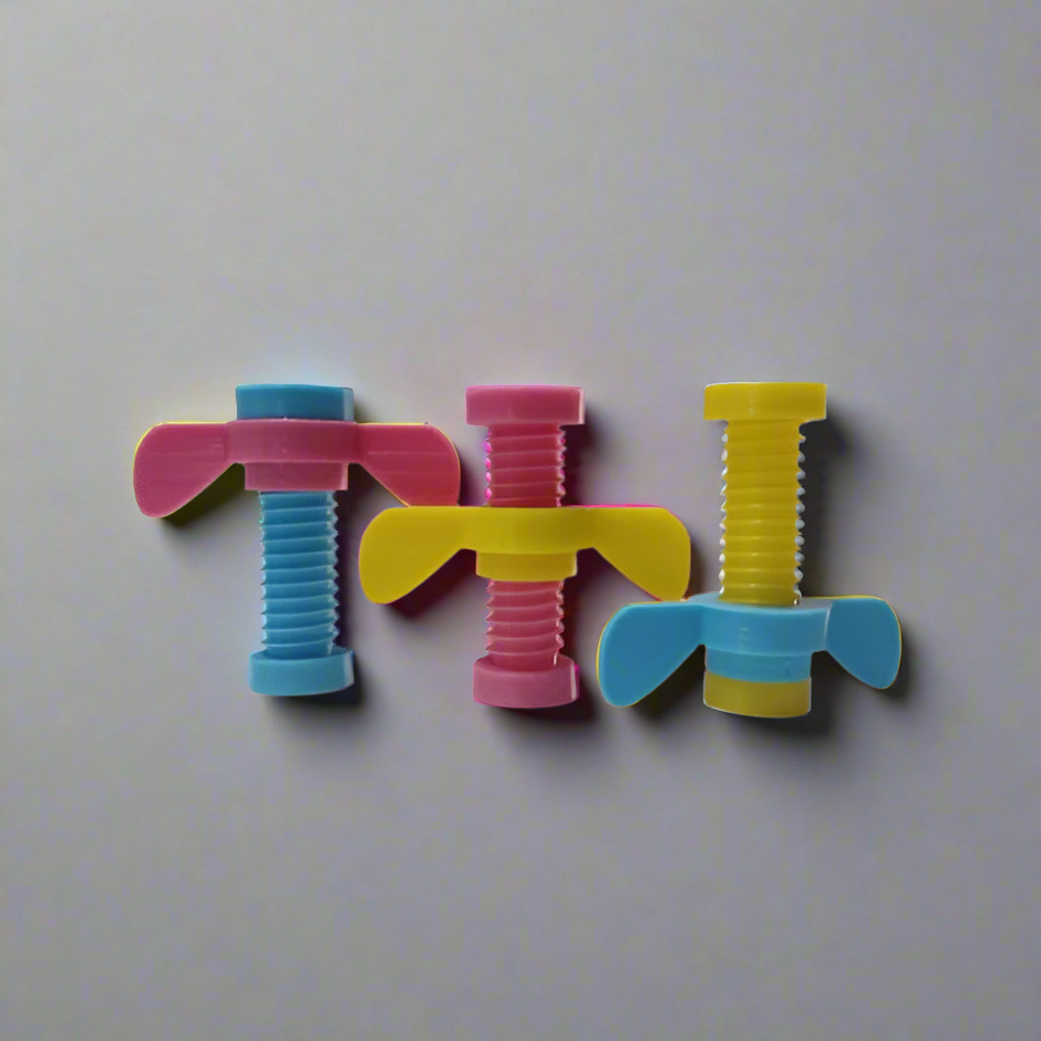 Munmoon 3D Fidgets – Autism Resources South Africa