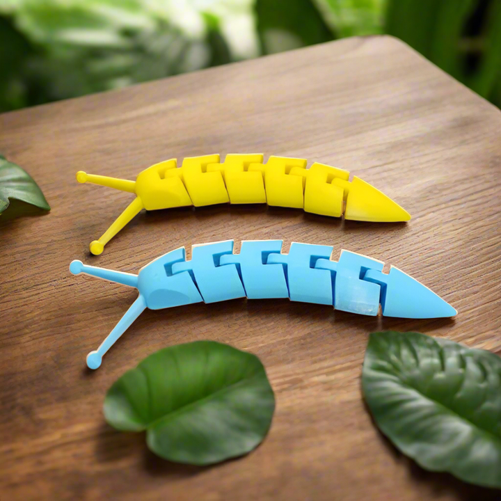 Munmoon 3D Fidgets – Autism Resources South Africa