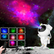 Astronaut Nebula Galaxy Light Projector – Autism Resources South Africa