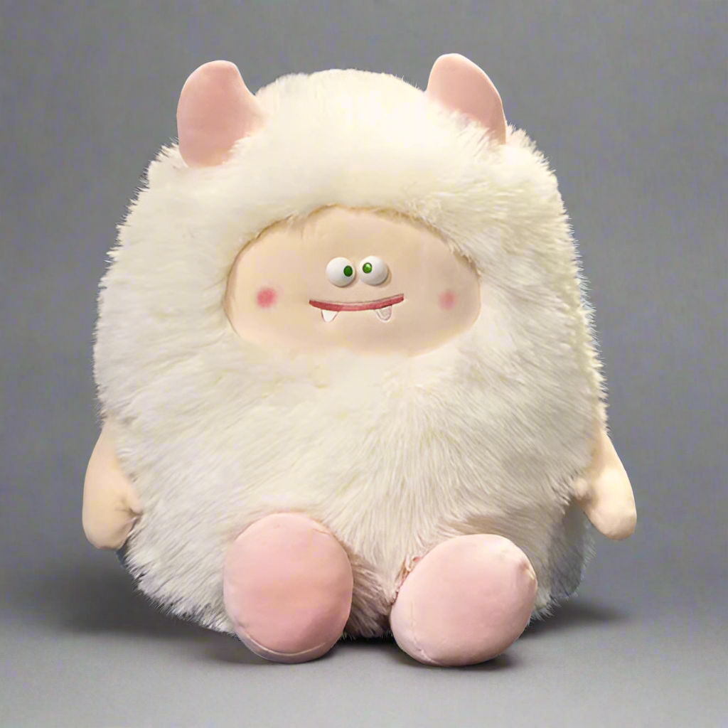 Weighted Snuggle Monster (2kg) – Autism Resources South Africa