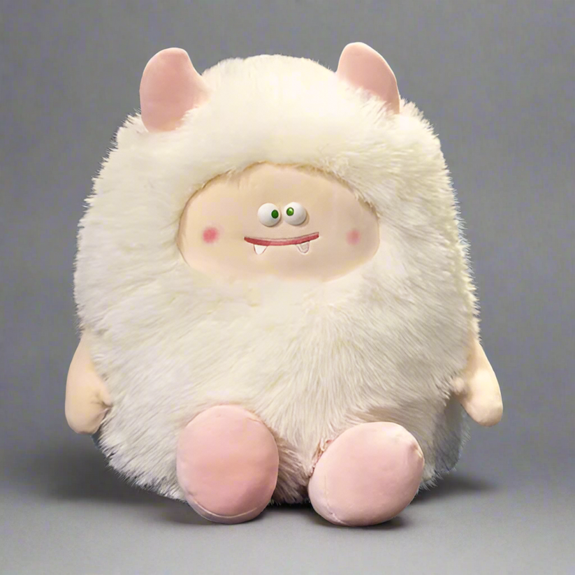 Weighted Snuggle Monster (2kg) – Autism Resources South Africa