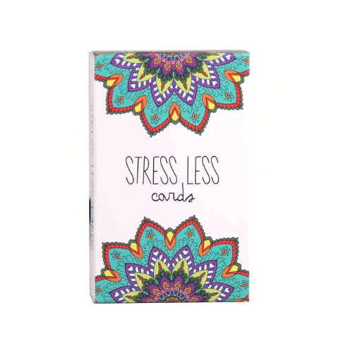 Stress Less Cards – Autism Resources South Africa