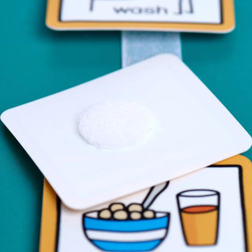 Visual Kit for Timeline™ – Autism Resources South Africa