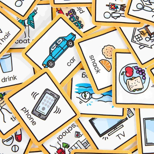 Visual Kit for Timeline™ – Autism Resources South Africa