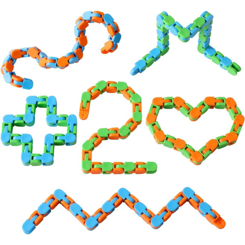 Wacky Tracks – Autism Resources South Africa