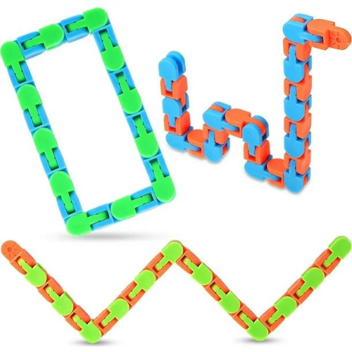 Wacky Tracks – Autism Resources South Africa