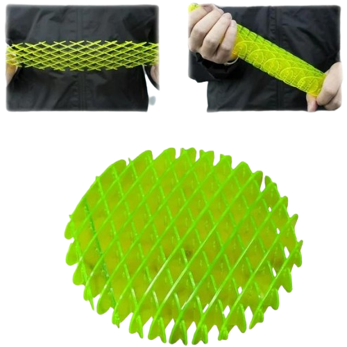 Warp Wiggle Worm – Autism Resources South Africa