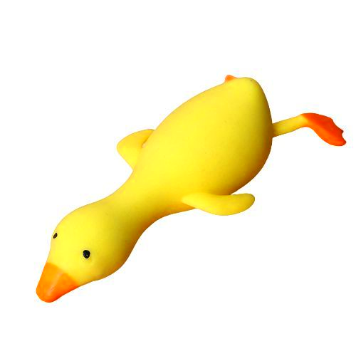 Squishy Duck – Autism Resources South Africa