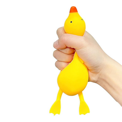 Squishy Duck – Autism Resources South Africa