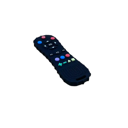 Handheld Chewable Remote Control – Autism Resources South Africa