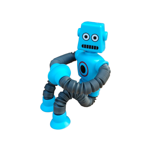 Robot Pop Tubes – Autism Resources South Africa