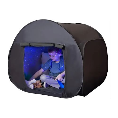 Sensory Tent – Autism Resources South Africa