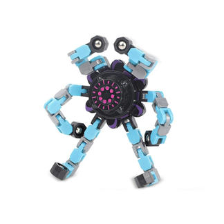 Transformer Spinner – Autism Resources South Africa