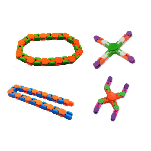 Wacky Tracks – Autism Resources South Africa