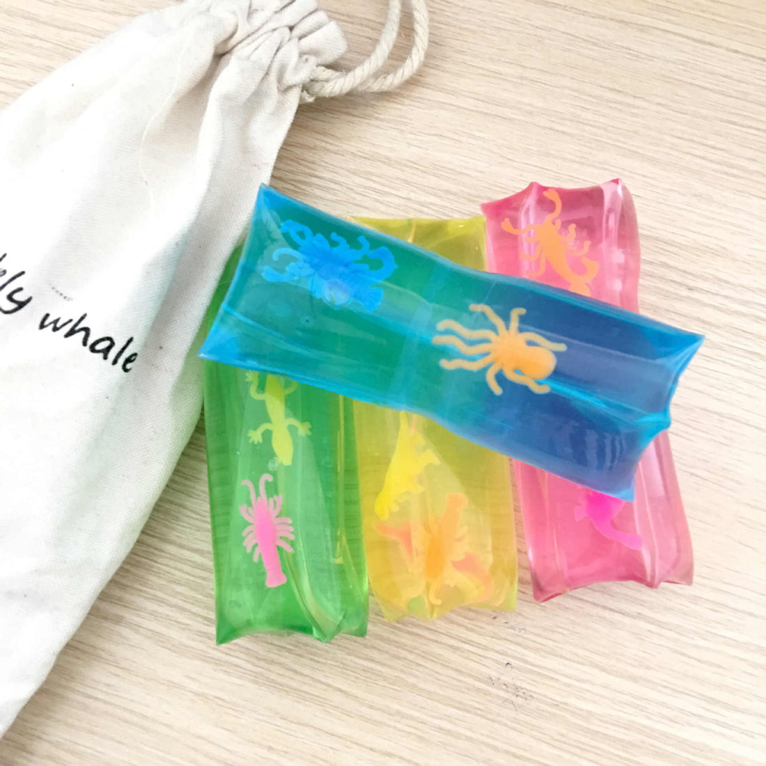 Wriggly Worms – Autism Resources South Africa