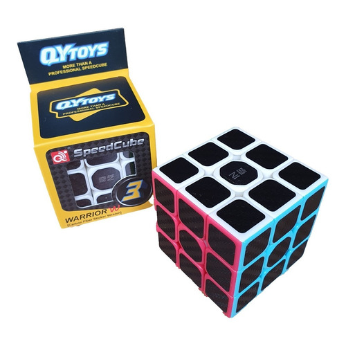 Speed Cube – Autism Resources South Africa