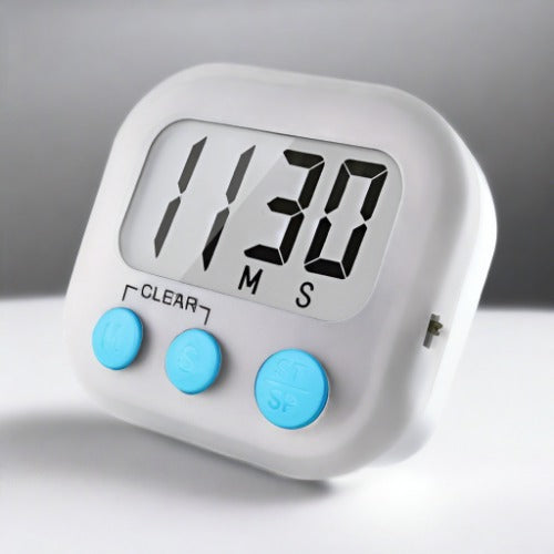 Digital Timer – Autism Resources South Africa