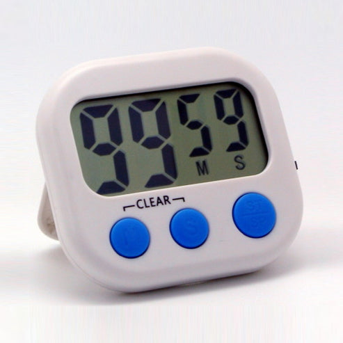 Digital Timer – Autism Resources South Africa