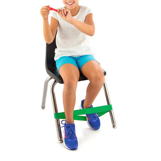 Chair Fidget Bands – Autism Resources South Africa