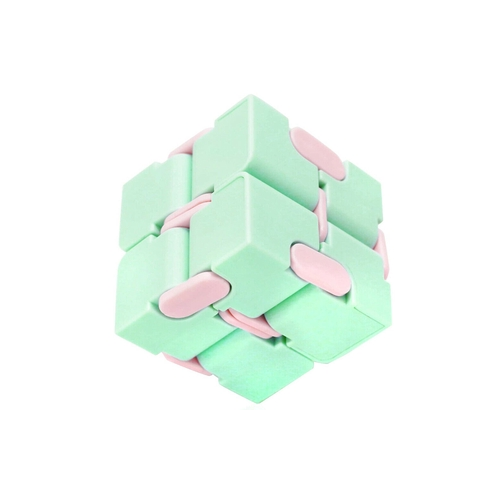 Pastel Infinity Cube – Autism Resources South Africa