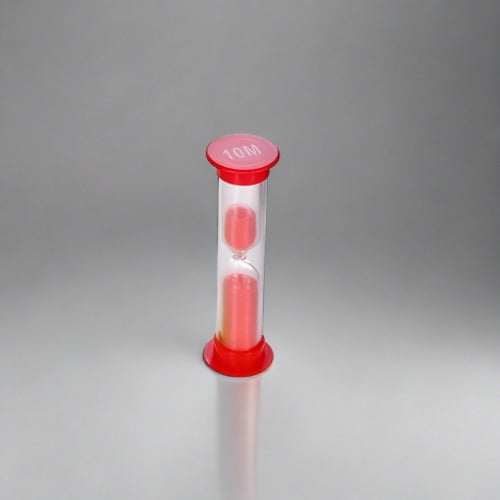Small Sand Timer – Autism Resources South Africa