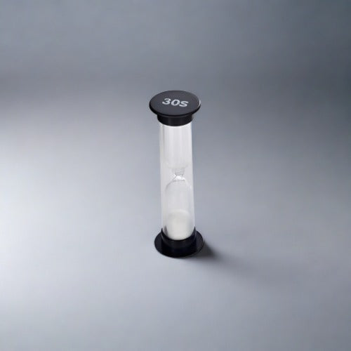 Small Sand Timer – Autism Resources South Africa